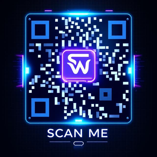 Free Qr Code Generator